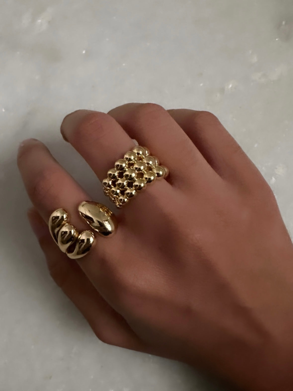 Ramona Ring – Dhora India