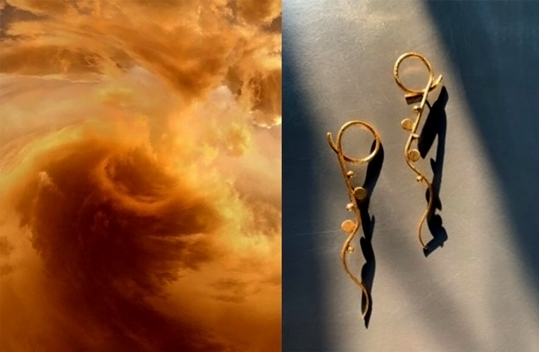 Muses of Dhora – Dhora India