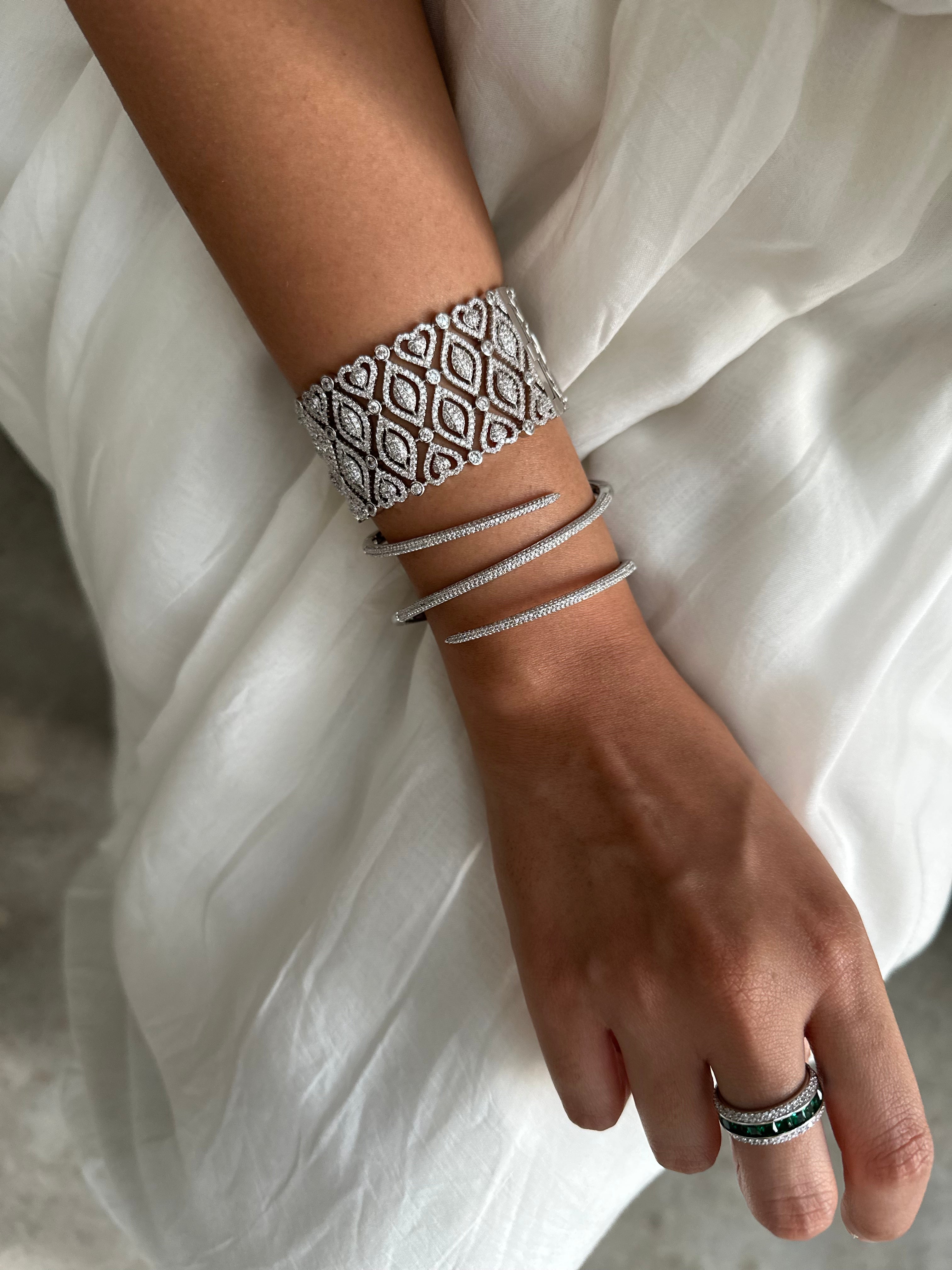 Feast Bracelet – Dhora India