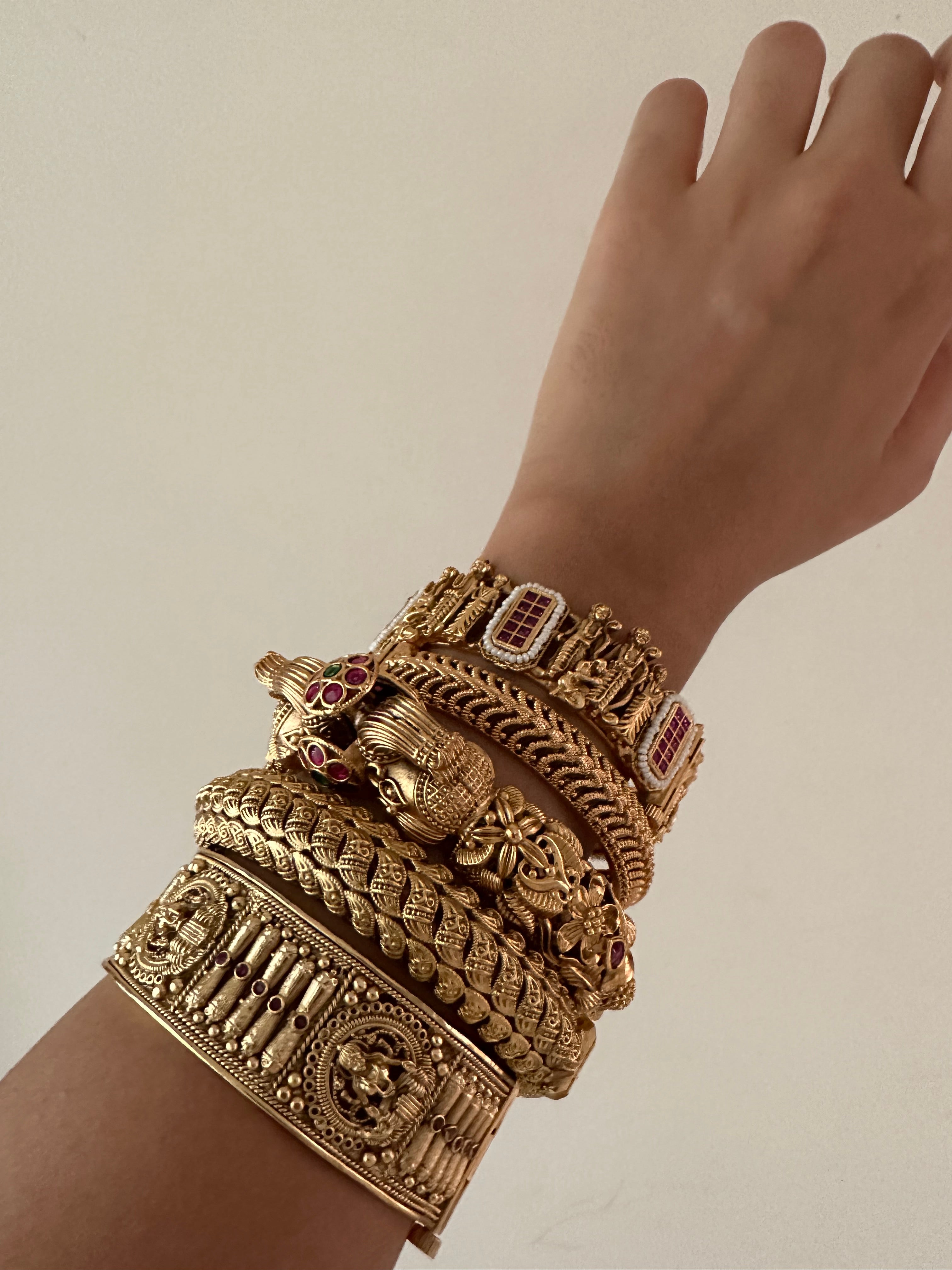 Karani Bracelet – Dhora India