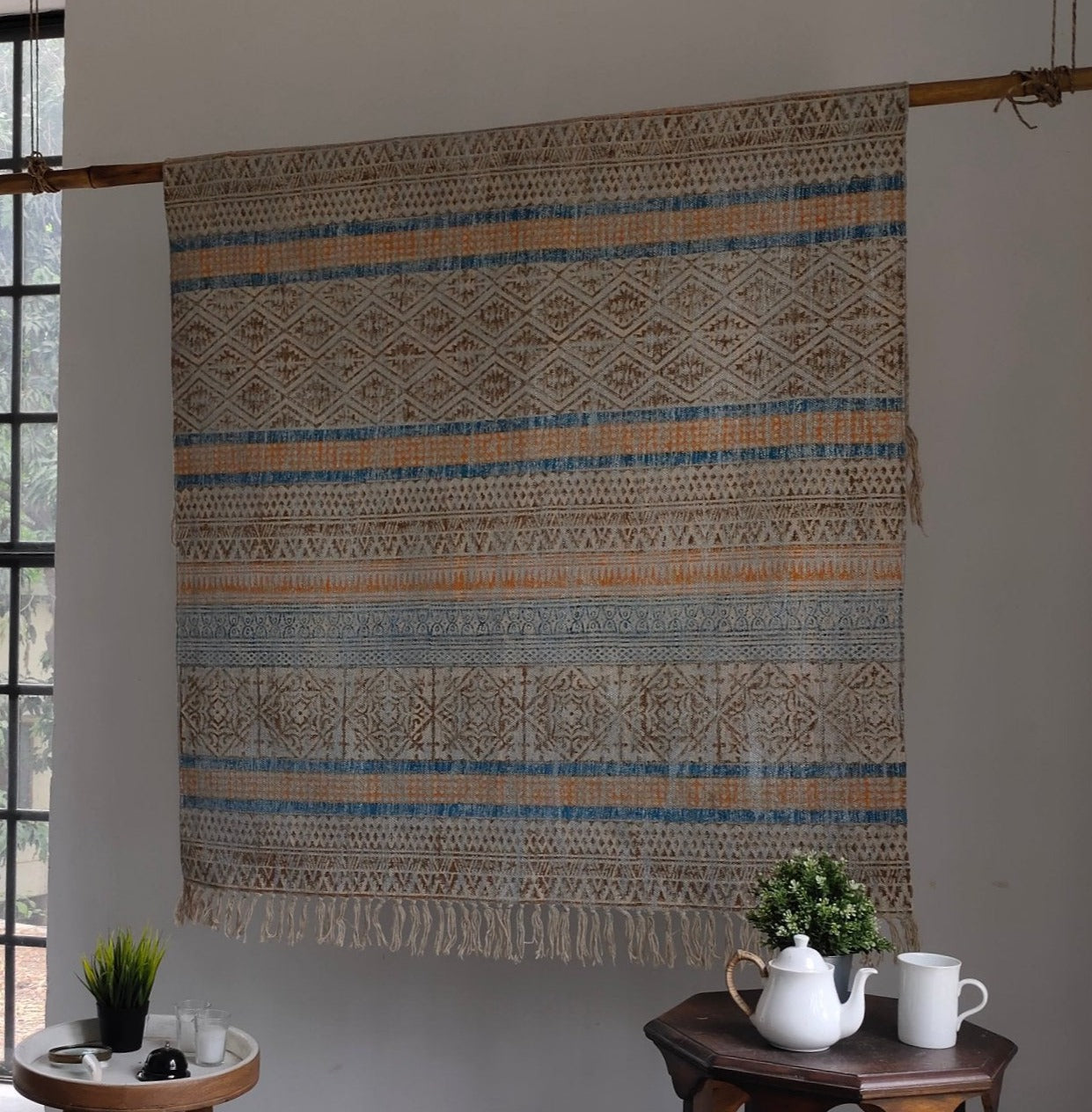 Rug-8 – Dhora India
