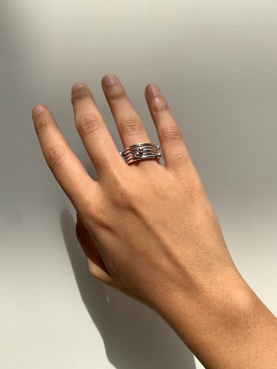 Tribal Stacked – Dhora India