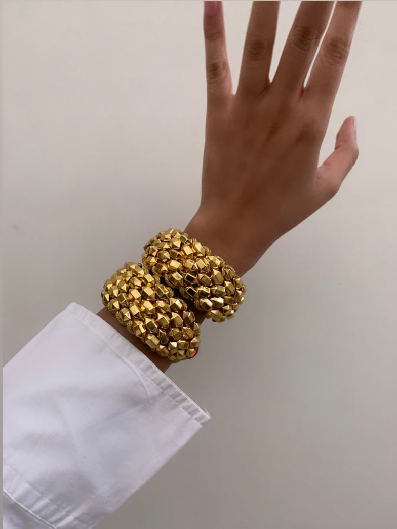 Cereal Bracelet – Dhora India
