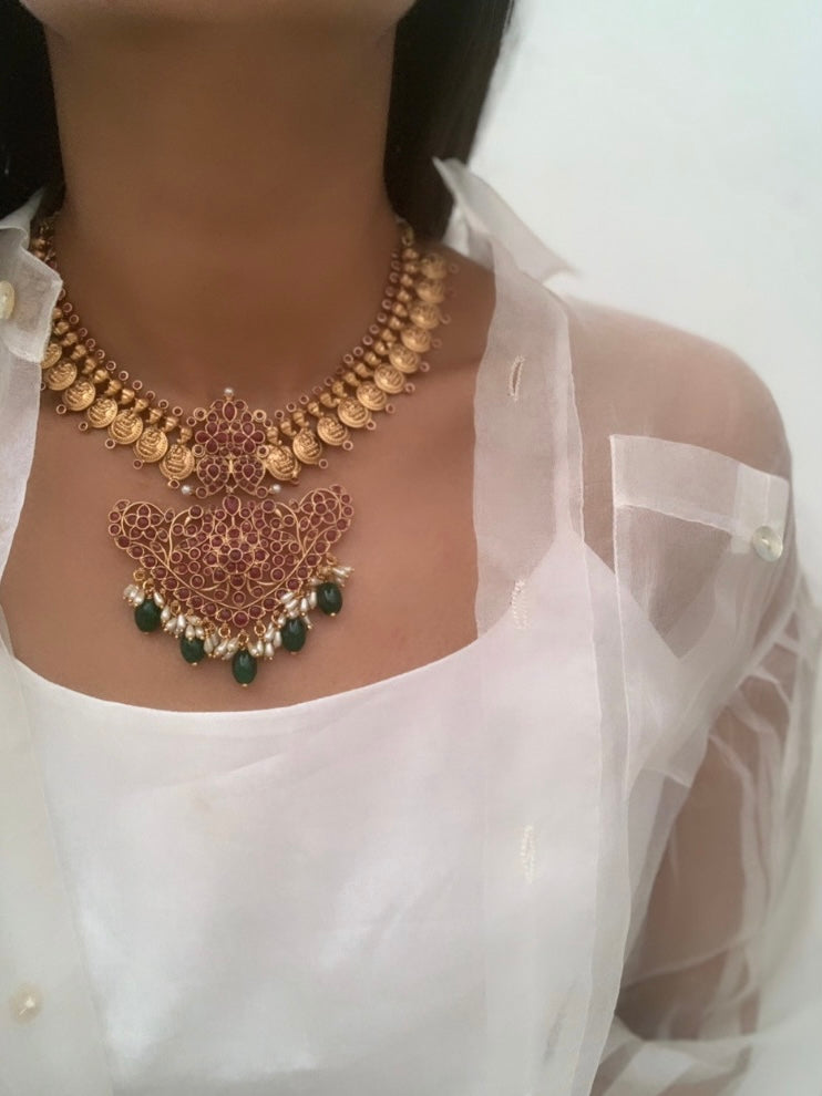 MK 118 – Dhora India