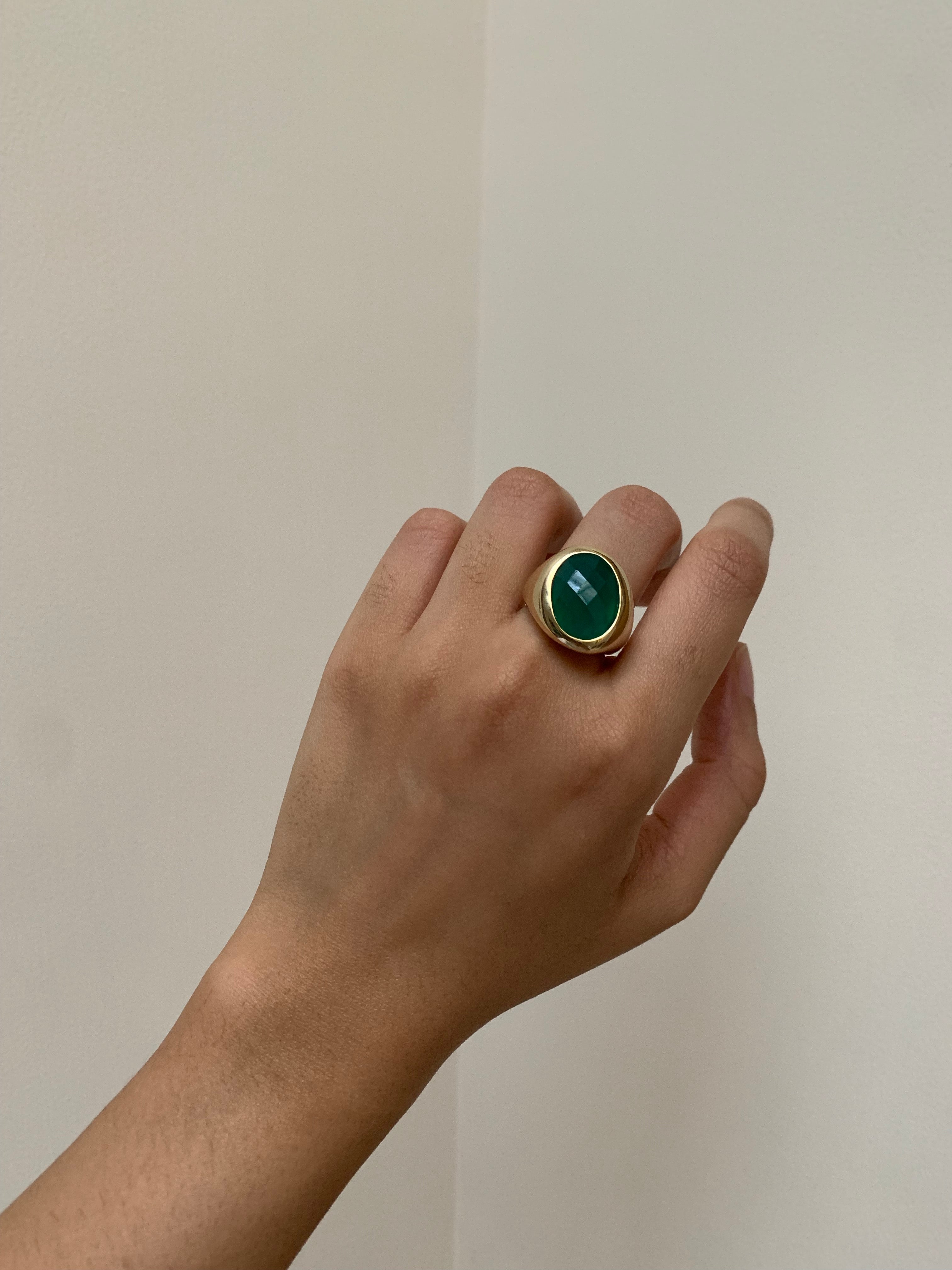 Chigi Ring – Dhora India