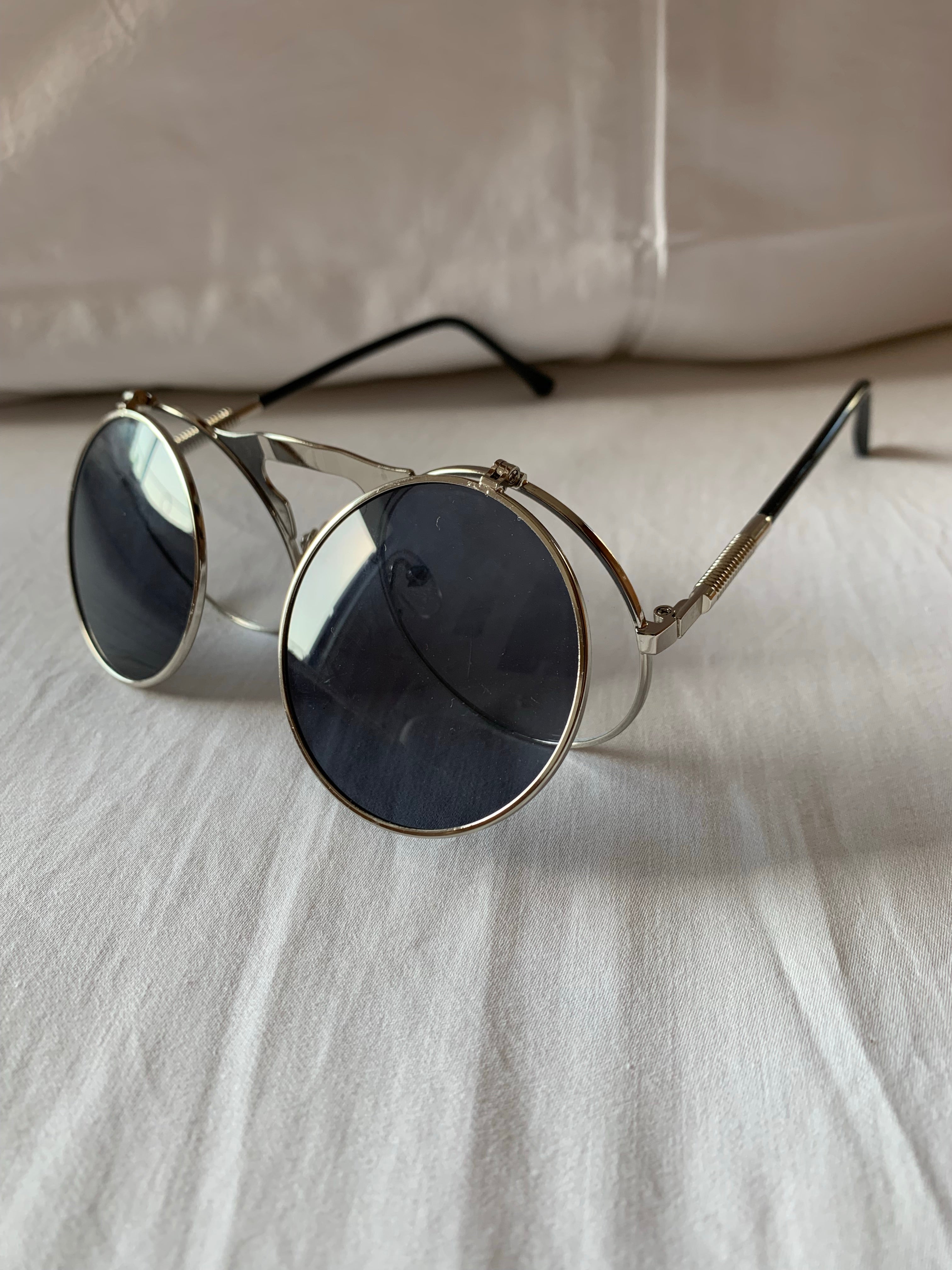 Window Sunglasses – Dhora India