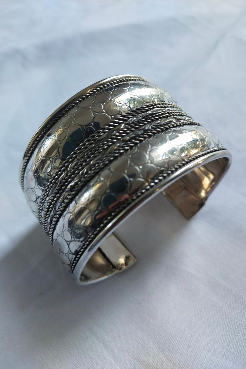 Tribes of Snake Bracelet – Dhora India