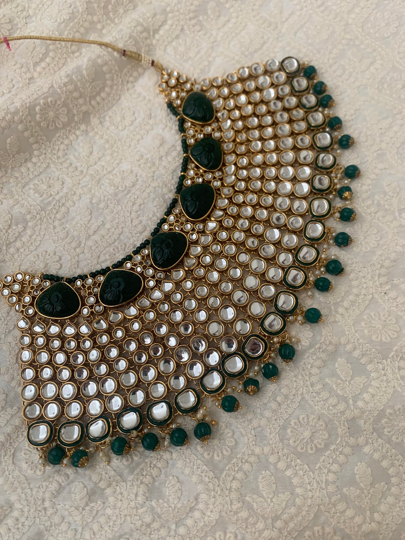 Ford Necklace – Dhora India