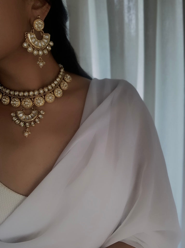 Klok Necklace – Dhora India