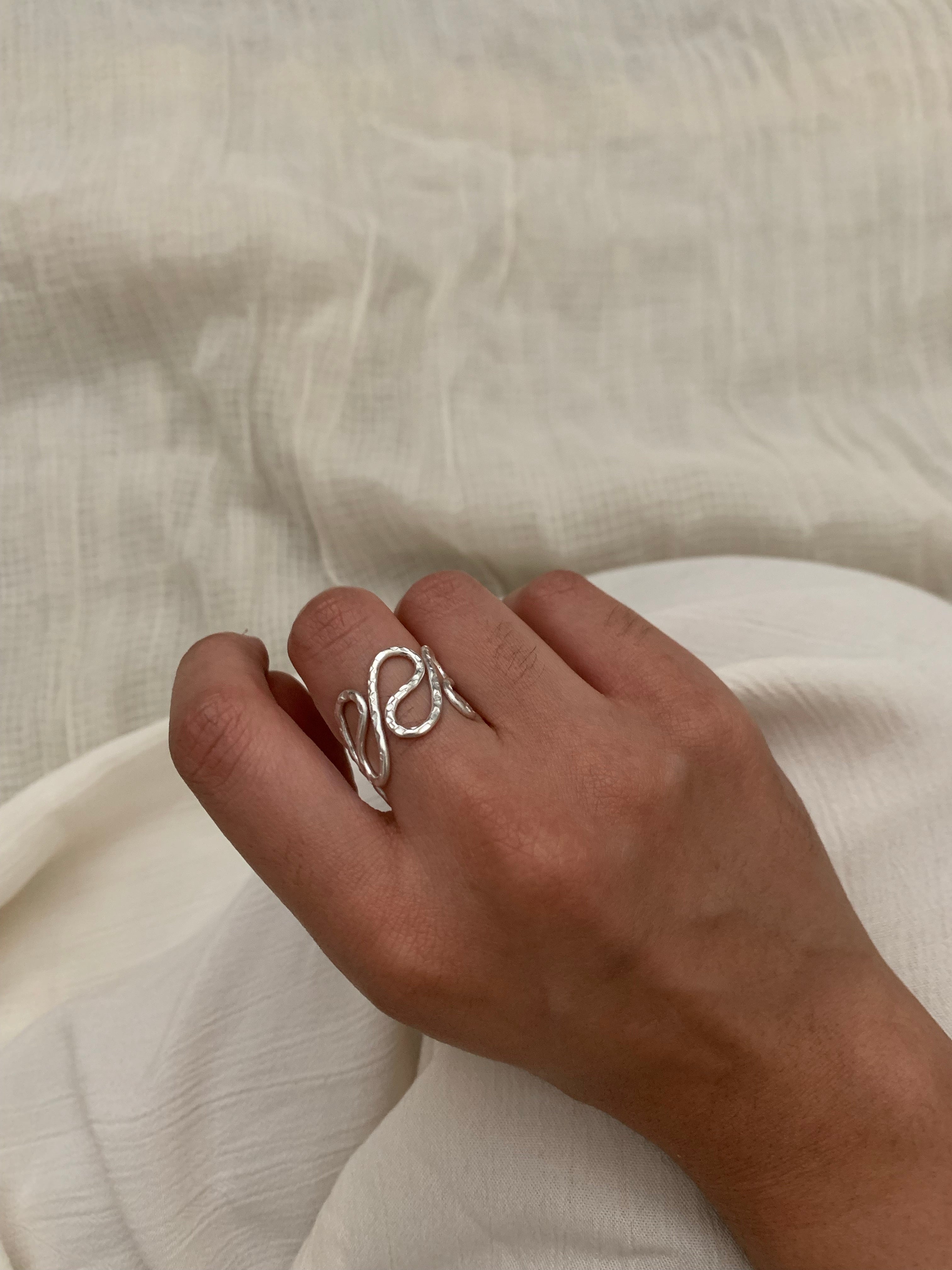 S Ring – Dhora India