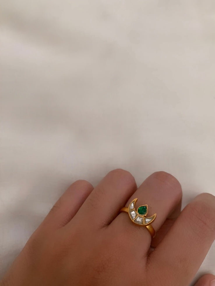 Ashwa Ring – Dhora India