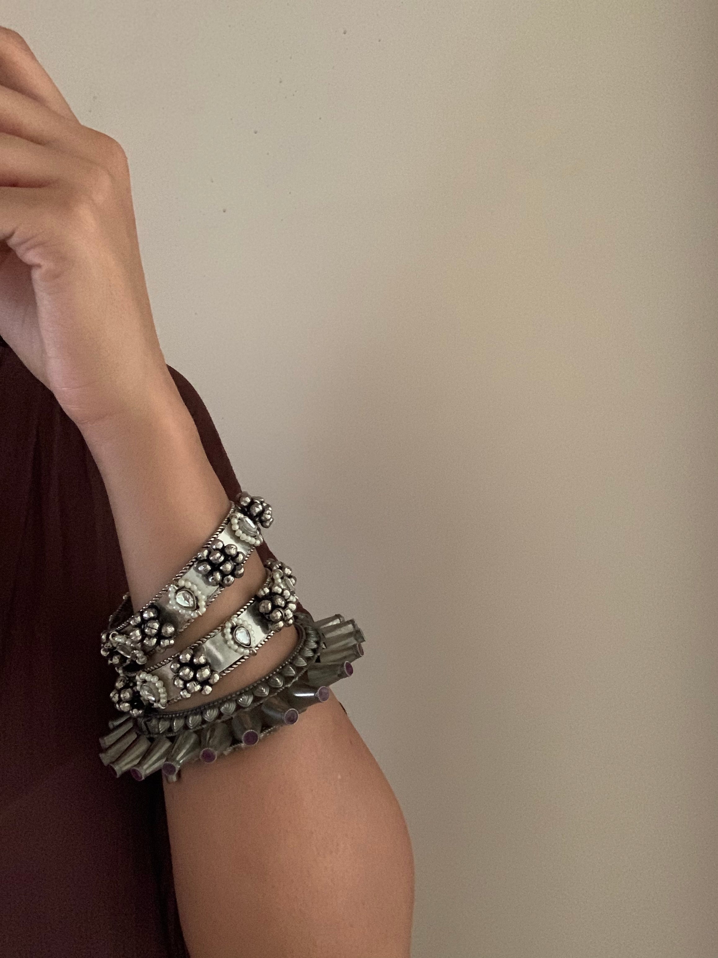 Sasha Bracelet – Dhora India